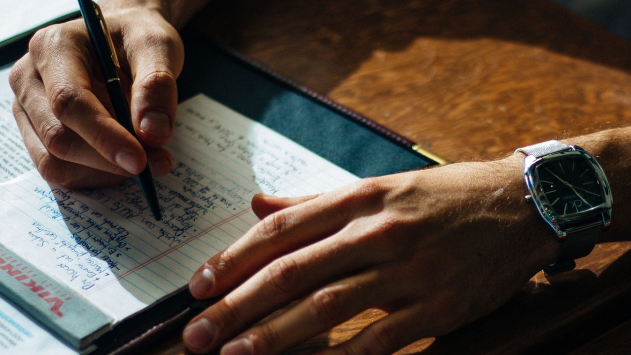 Your life is as good as your mindset - Focus Mindsetter